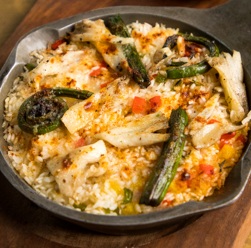 Our Menu – OMO Soul Foods