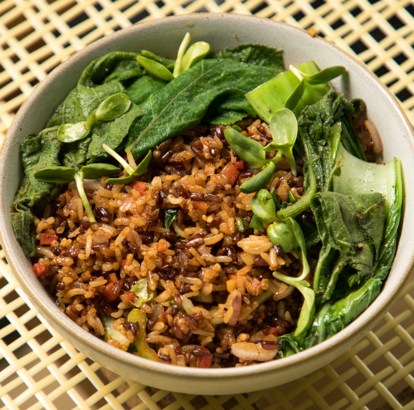 Our Menu – OMO Soul Foods