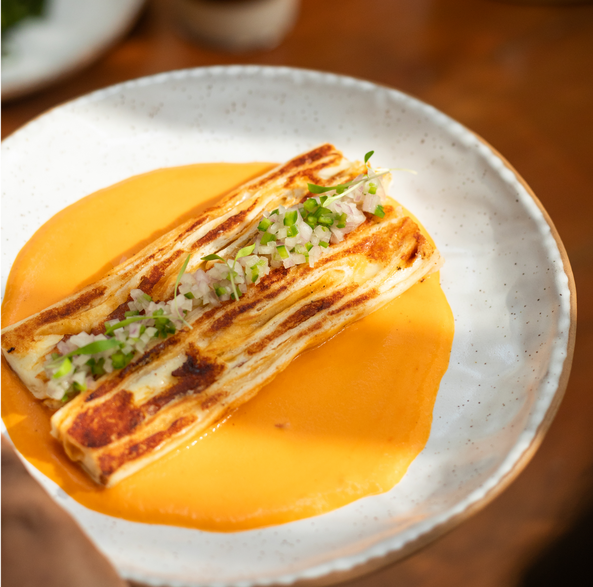 Our Menu – OMO Soul Foods