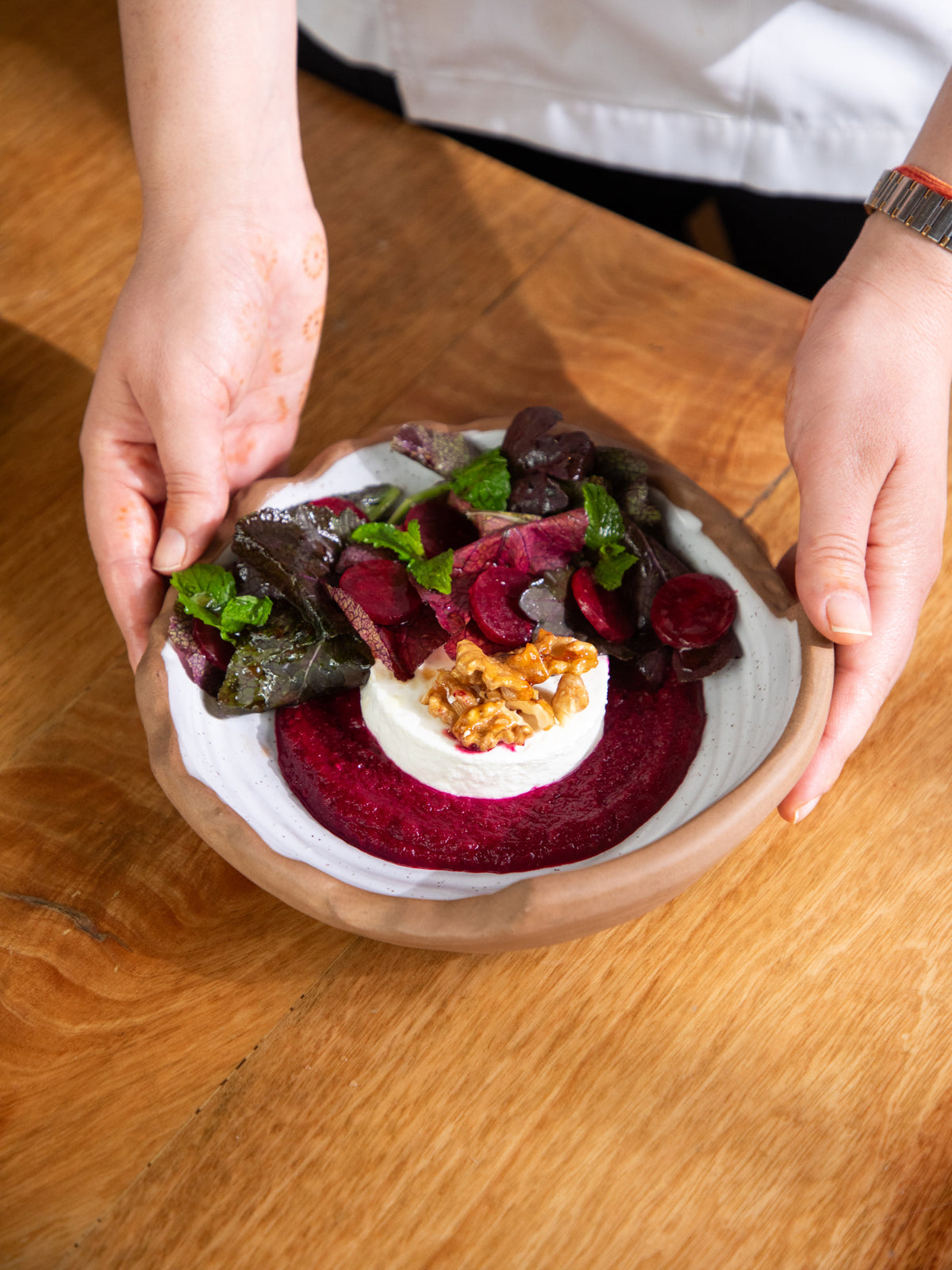 Our Menu – OMO Soul Foods