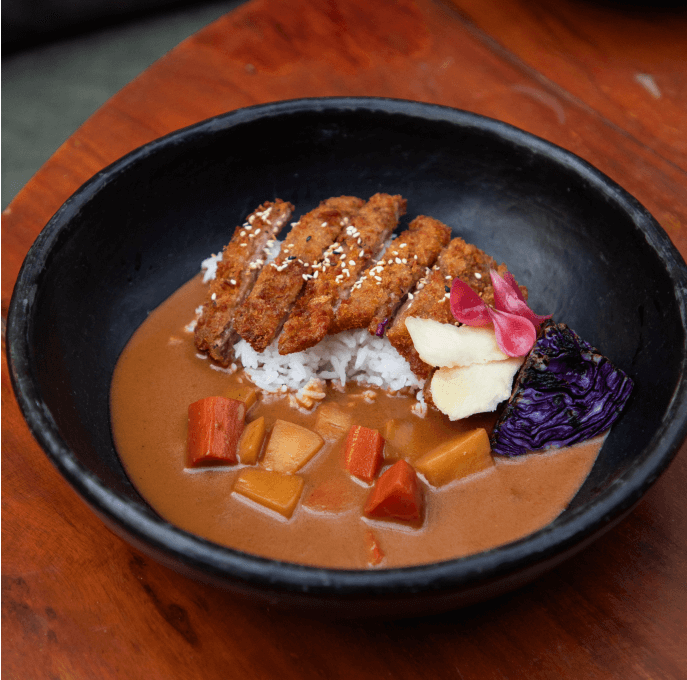 Our Menu – OMO Soul Foods