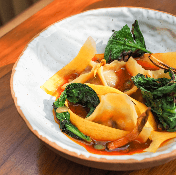 Our Menu – OMO Soul Foods